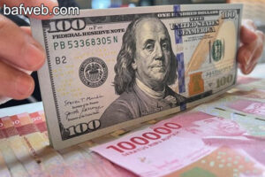 Dolar AS Turun ke Rp 17.278 Hari Ini, Apa Dampaknya ke Ekonomi